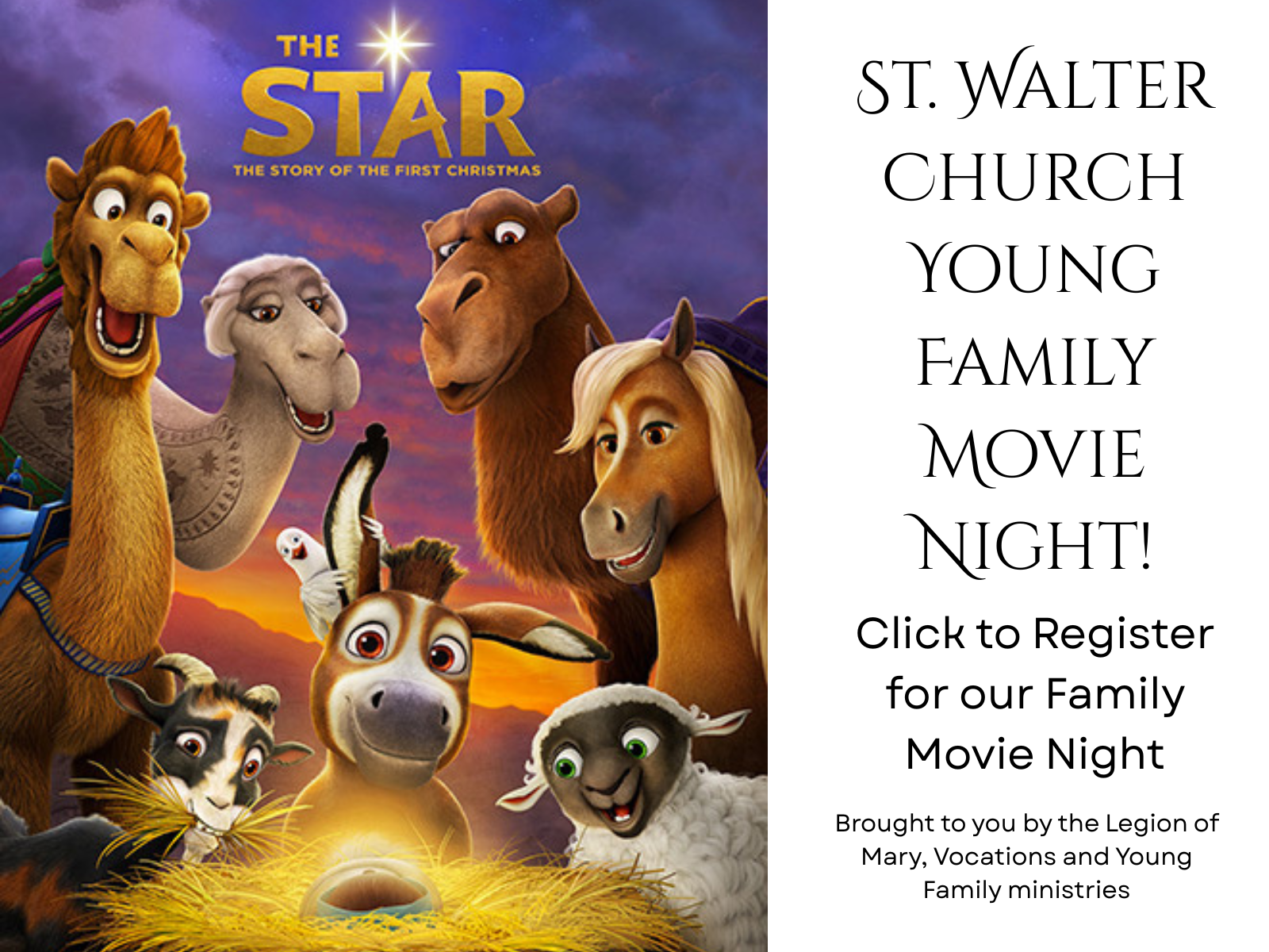 St. Walter Catholic Church | Roselle, IL