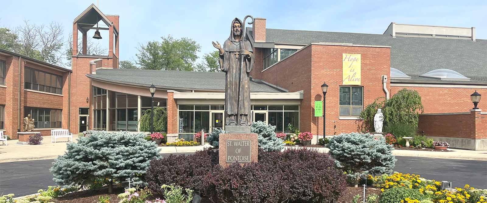 St. Walter Catholic School | Roselle, IL