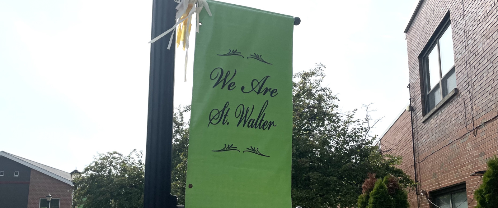 St. Walter Catholic School | Roselle, IL