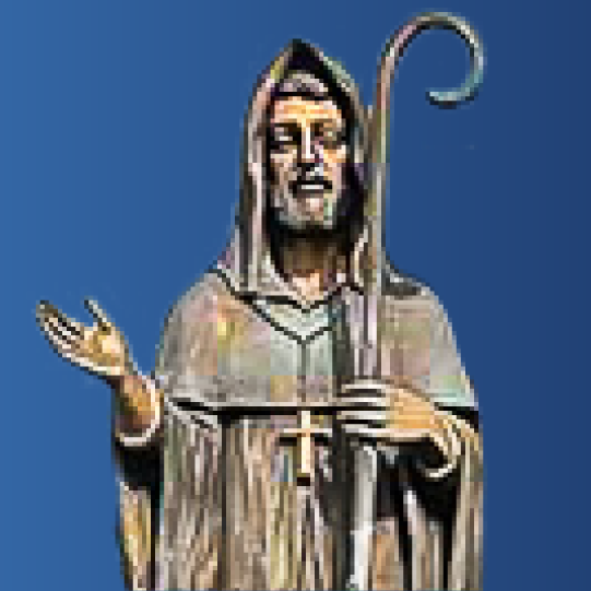 St. Walter Catholic Church | Roselle, IL